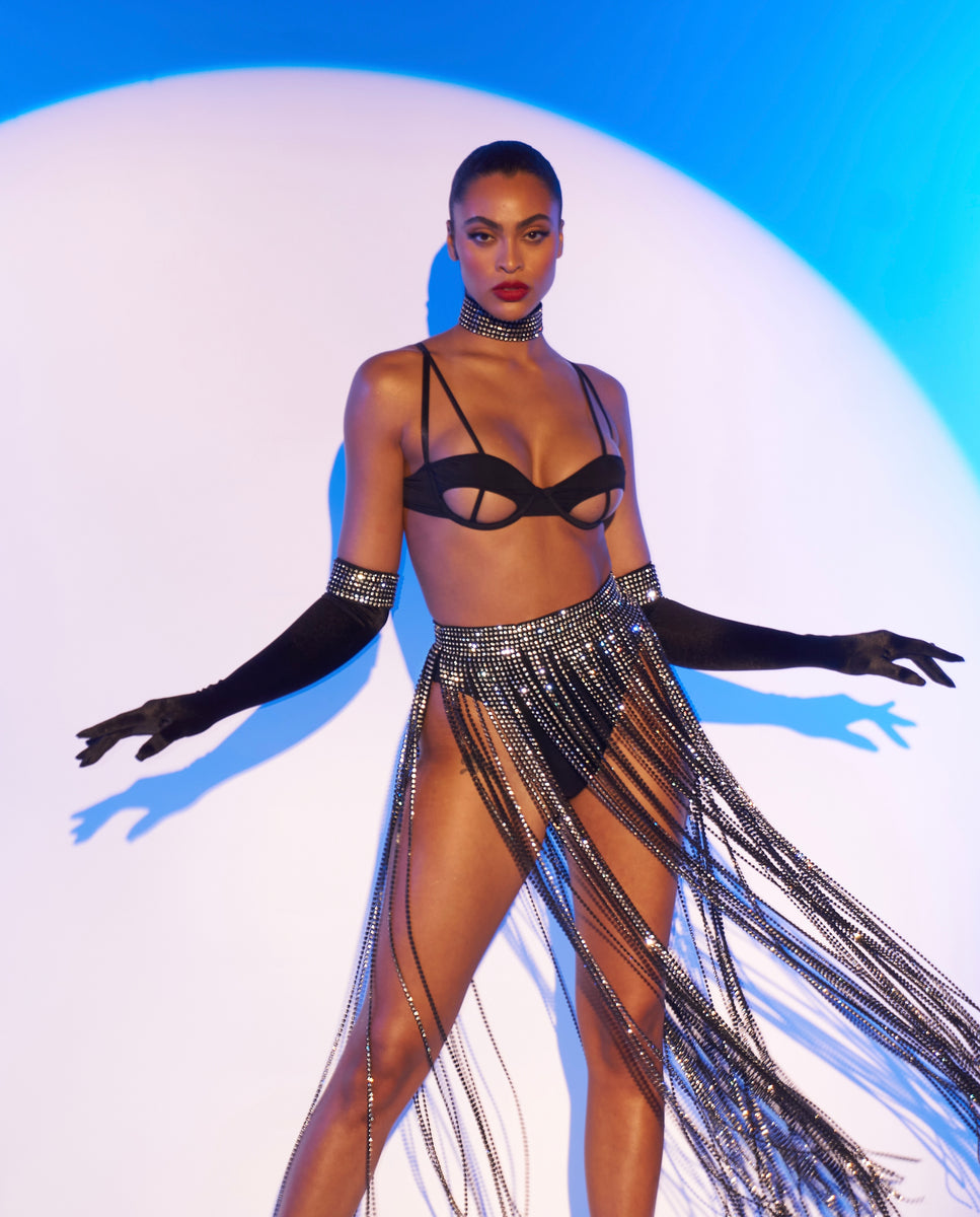 CELESTIAL – d.bleu.dazzled