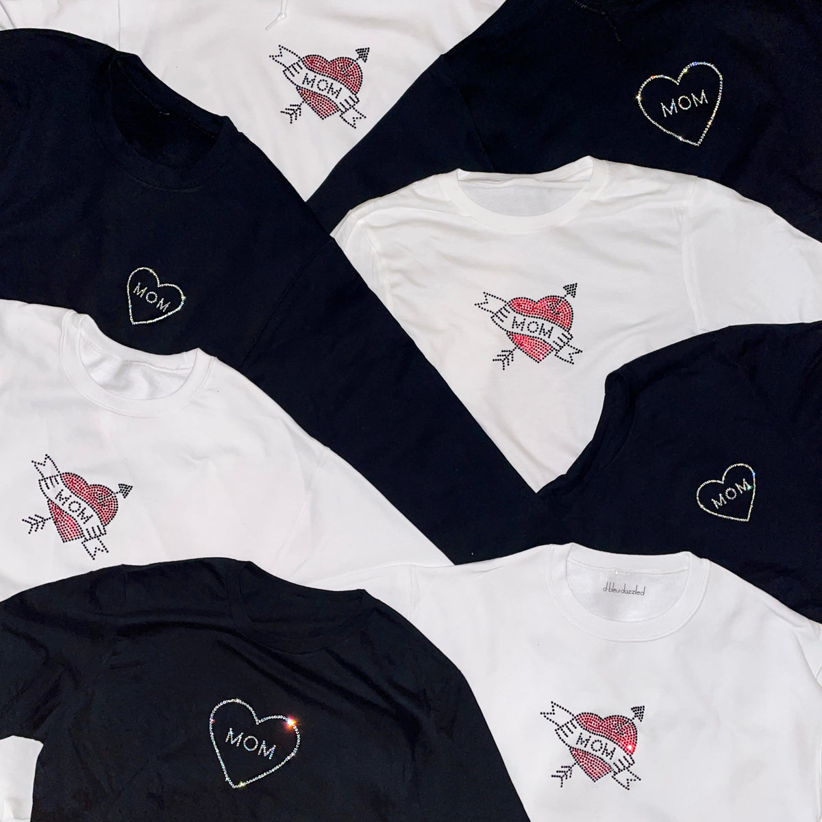 mom – d.bleu.dazzled