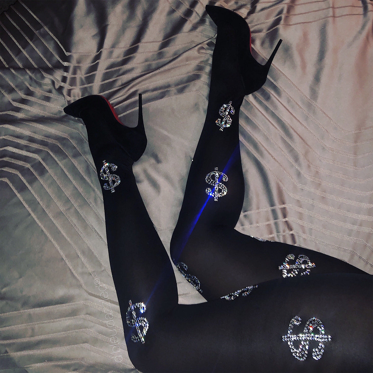 Tights | Full Coverage – d.bleu.dazzled